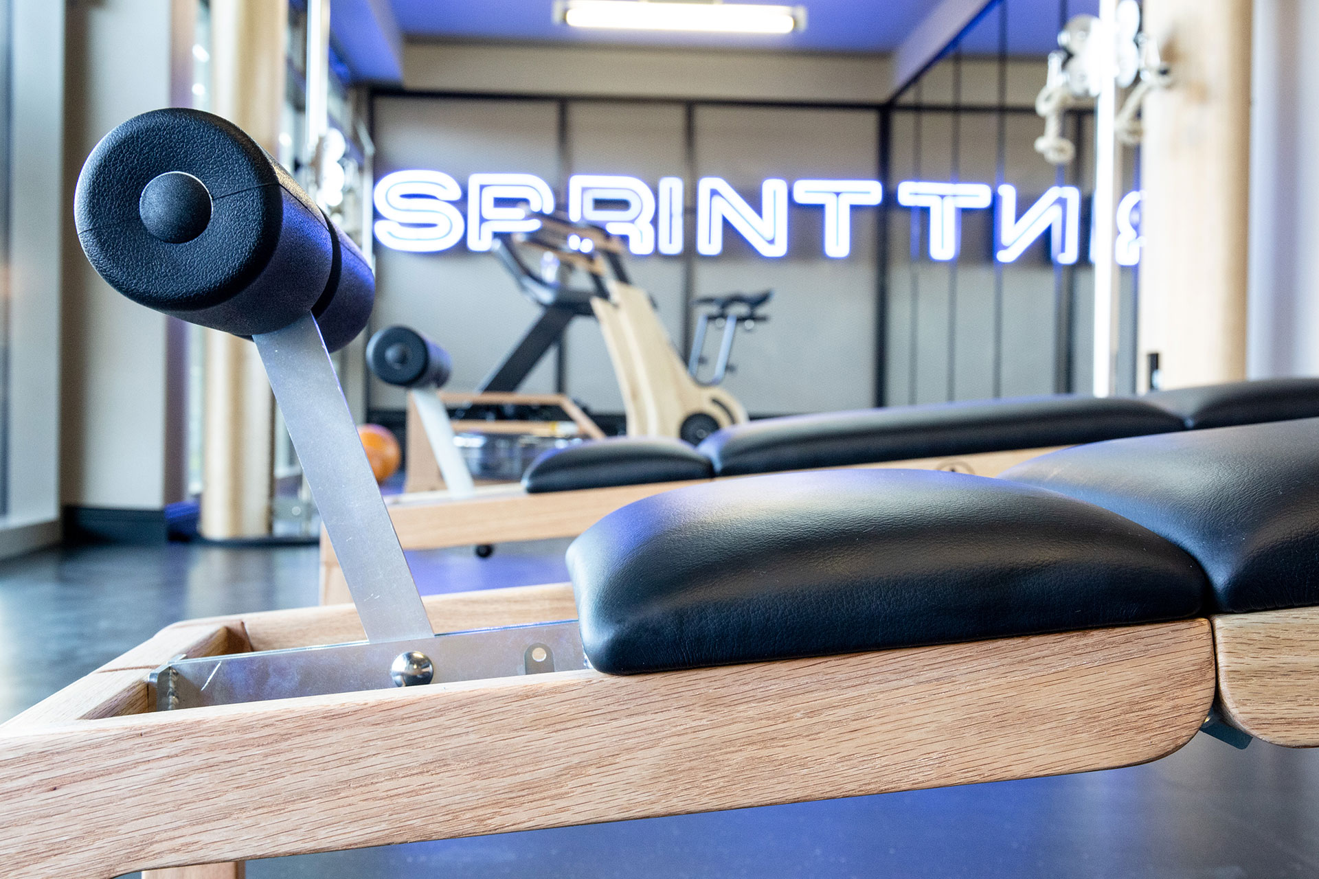 GEMEINSCHAFTSFLÃCHEN | CHARLIE LIVING | CHARLIE LIVING